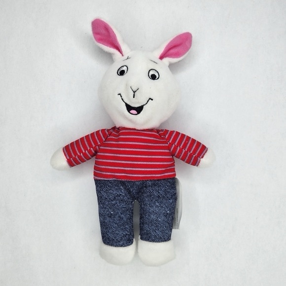 Toys | Buster Baxter Arthur Plush Pbs Kids Marc Brown | Poshmark